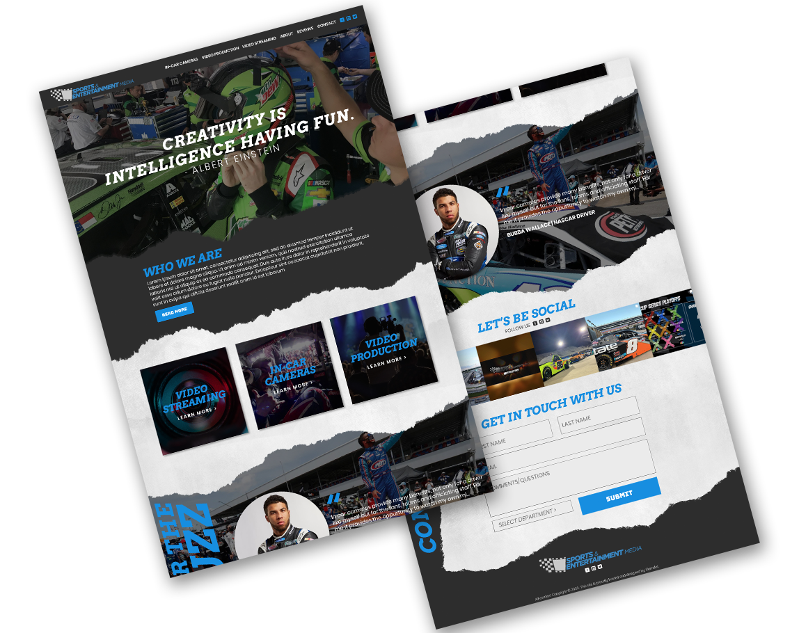 Audio Visual Marketing, Audio Visual SEO, Audio Visual Web Design ...